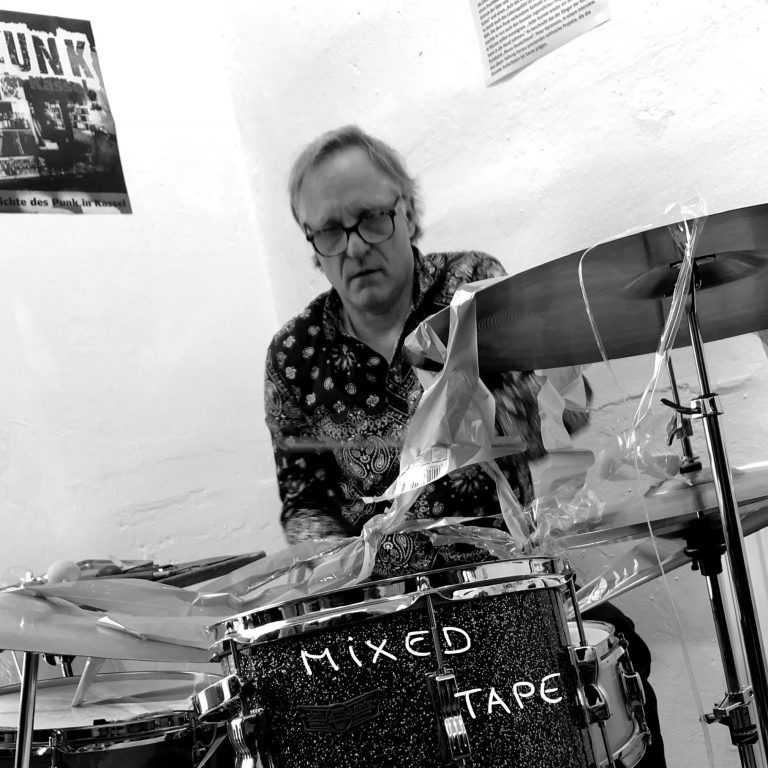 Modrow_Fotonachweis Christophe Guerry - Sandershaus Kassel ...